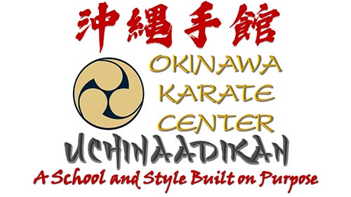 The History of Goju-Ryu Karate | Okinawa Karate Center UchinaaDiKan